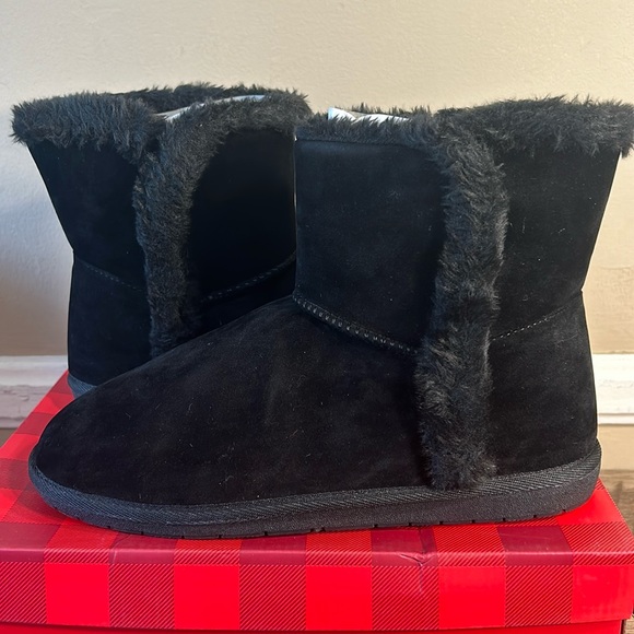 True Craft | Shoes | True Craft Ladies Boots New In Box Size | Poshmark